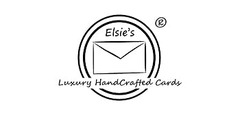 Luxury Personalised Greetings Cards – Elsie's Luxury Cards